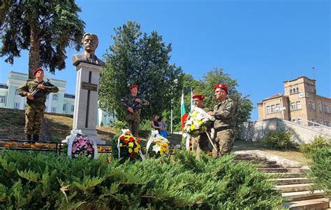 БТА Фотогалерия България
