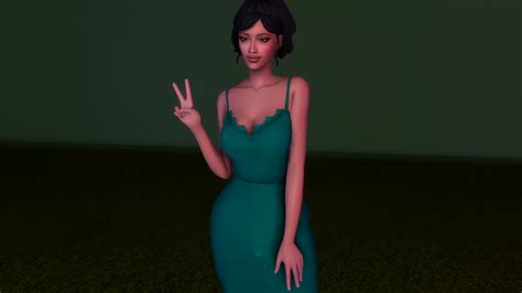 Siamese Amahle Freeman Downloads Cas Sims Loverslab