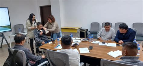 Төвийн харуул хамгаалалтын ажилтан албан хаагчдыг “Хөгжүүлэх сургалт