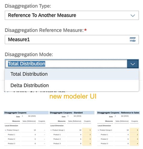 Sap 分析云 202401 版新功能抢先看 Sap Community