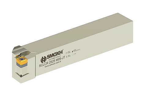 S System External Diameter Turning Tool Smoxh Cutting Tools