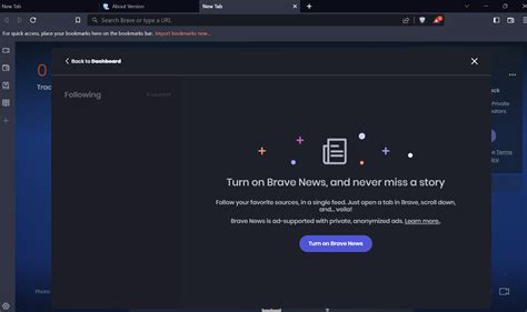 Brave News Untoggled State Needs Opt In Text If User Hasn T Opted In