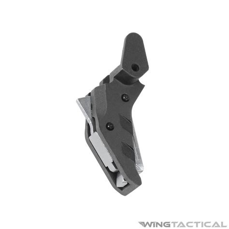 Tyrant CNC SIG Sauer P IntelliFire Trigger Wing Tactical