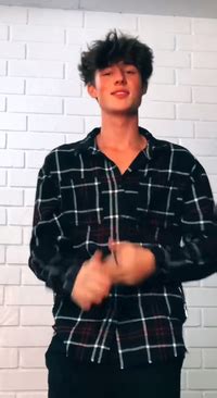 Anyone Knows Who He Is Lpsg