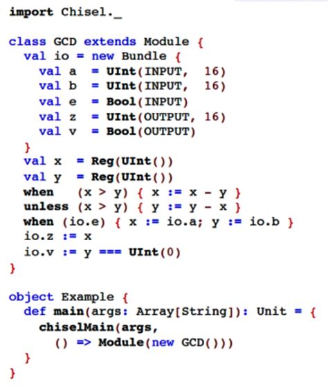 Programmable Devices Fpga Programmable Soc Programming Languages