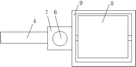 有机肥碾磨筛料装置的制作方法