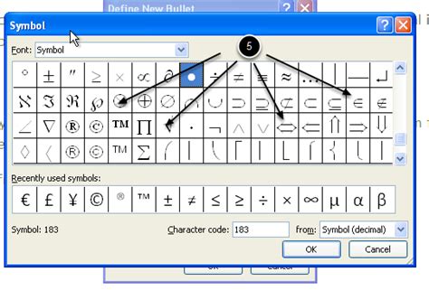 Formatting Bulleted Or Numbered Lists In Microsoft Word 2010 The It