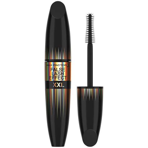 MAX FACTOR Тушь для ресниц False Lash Effect XXL - купить с доставкой ...