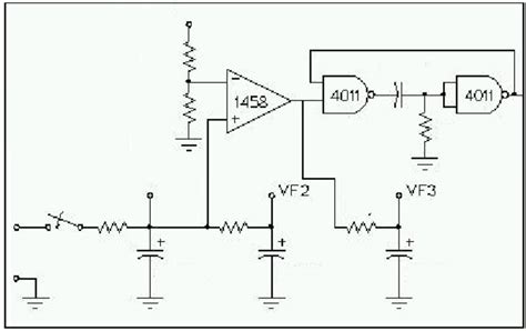 What Is A Complex Circuit