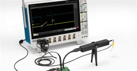 Tektronix On Linkedin Testing Advances To Meet Stringent Voltage And Current Measurement Needs…