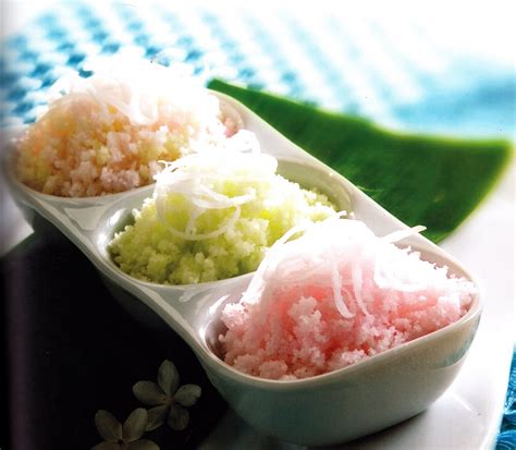 ขนมไทยขนมที่เริ่มจางหายไป