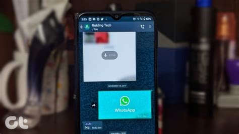 3 Fixes For Polls Not Working In Whatsapp Guiding Tech
