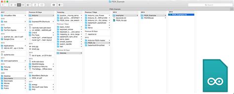 Undefined Reference When Compiling The Ps X Example From Bill Porter