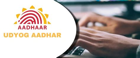 How To Get Udyog Aadhaar Certificate Vintage Seattle