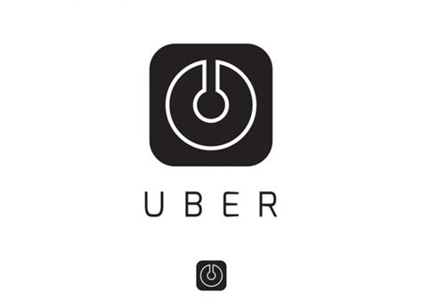 Designers Create Alternatives To Controversial Uber Rebrand