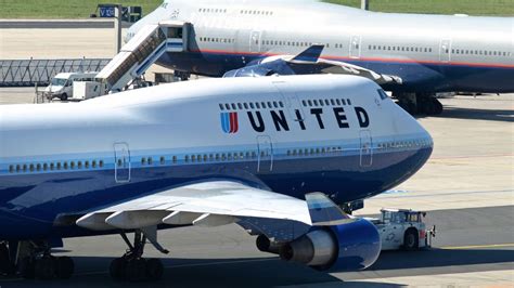 New United Airlines Routes 2025 Flight Routes