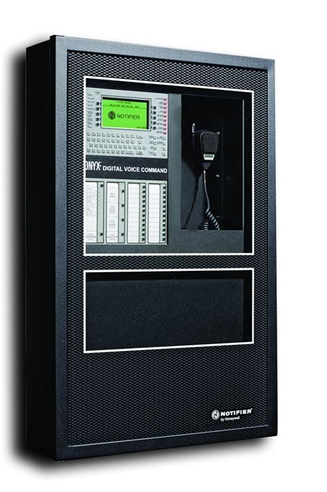 Digital Voice Command Dvc Notifier Australia