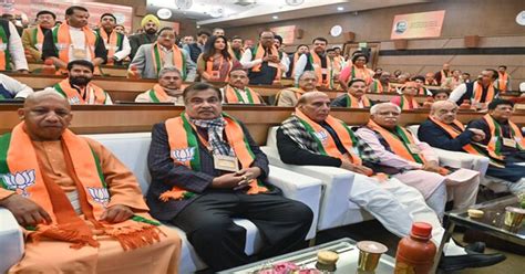 Bjp Made Rs 5270 Crore From Electoral Bonds From 2018 2022 Others Got