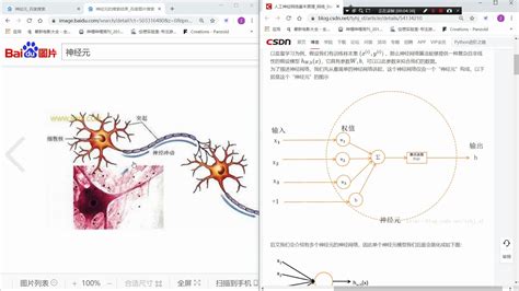 【博客解读】人工神经网络基本原理哔哩哔哩bilibili