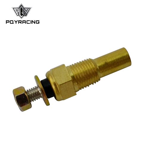 1 8 Npt Temperature Temp Sensor Water Oil Unit Sen Vicedeal