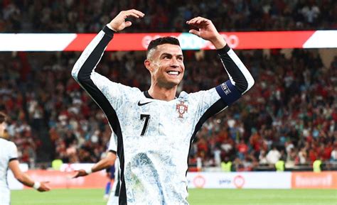Роналдо Освојувањето на Европско со Португалија е исто како да сме освоиле Светско 24fudbal