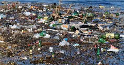 تمثل تحدياً بالعراق في المرحلة الراهنة البيئة تؤشر 3 أنواع من التلوث