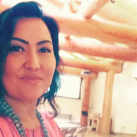 2020 Inspiring Women Lori Tapahonso — Ophelias Place