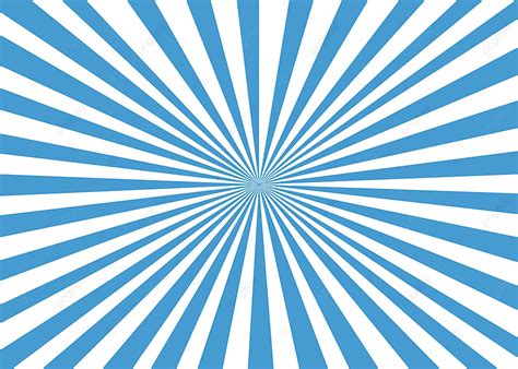 Hình Nền Nền Sọc Xuyên Tâm Màu Xanh Nền Sọc Đơn Giản Vạch Sọc Background Vector để Tải Xuống