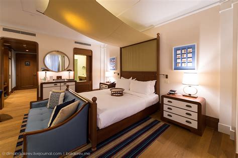 Самый лучший отель Черногории — Regent Porto Montenegro Dimabalakirev