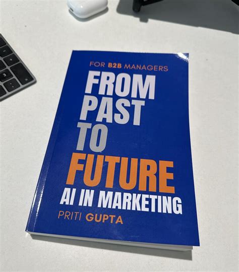 Martin Nørgaard Høgh On Linkedin Aiinmarketing B2bmarketing