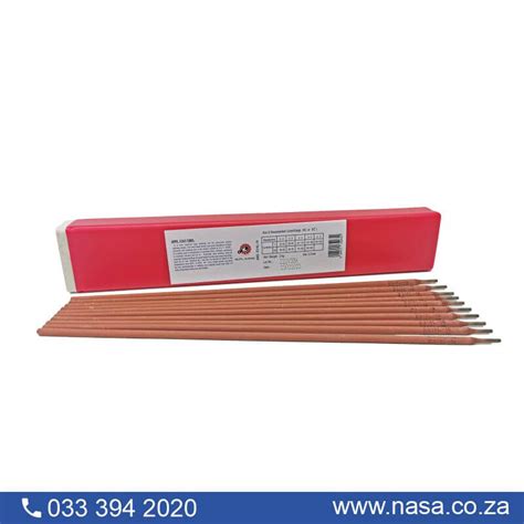 Welding Electrode 316l 3 2mm Nasa Tool And Safety