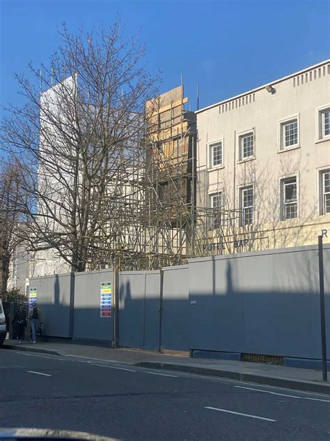 Scaffolding Screen Protection Safety Screens Stellar Scaffolding