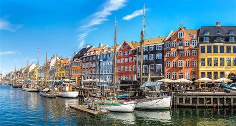 Where To Go In Denmark Best Places To Visit In Denmark Arzo Travels