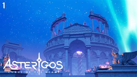 Asterigos Curse Of The Stars