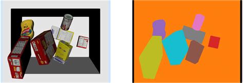 Ch Object Detection And Segmentation