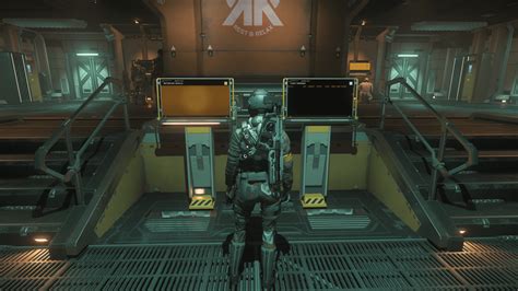 Pile Of Bodies Asop Terminals And Elevators Dont Work Properly Since Xt