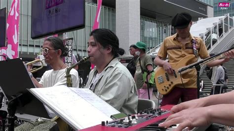 【live】山本太郎代表街宣 2024年4月29日（れいわ政治的のど自慢大会 東京都・秋葉原駅！） Youtube