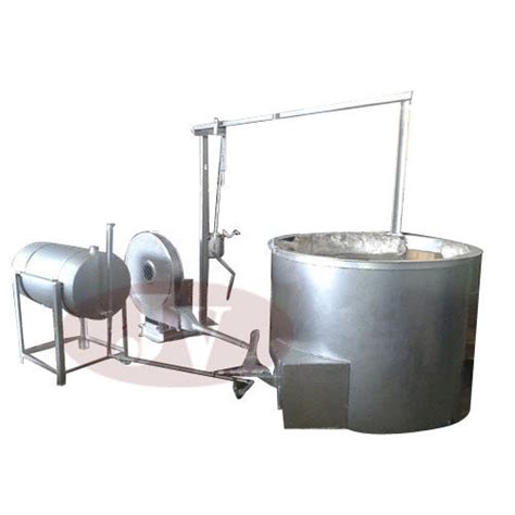 Dip Brazing Furnace Manufacturer Supplier In Ludhiana Punjab