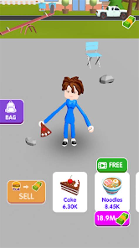 eating simulator apk for android download