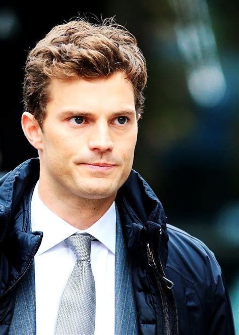 Christian Grey Haircut Christian Grey Fancast Actors Fifty Shades