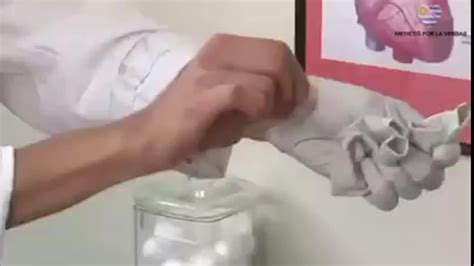 Qué Sentido Tiene Hacer Un Hisopado Buscando Algo Que No Se Puede Indentificar Covid 19