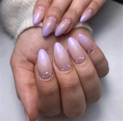 25 Pastel Ombre Nails To Inspire Your Next Manicure In 2024