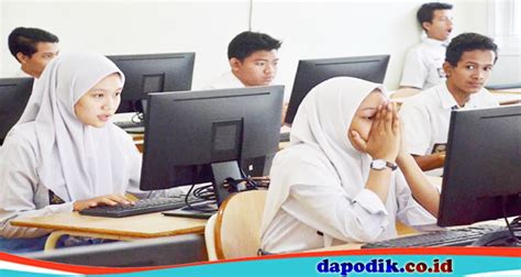 4 Tips Mengerjakan Soal AKM Asesmen Nasional Yang Benar Dapodik Co Id