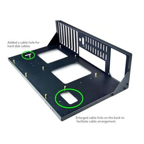 Zopsc Diy Chassis Rack Efficient And Sturdy For Every Build Electronikz