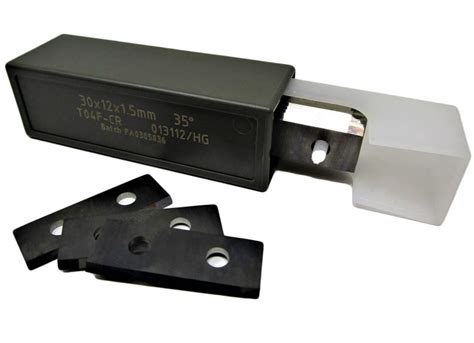 Powermatic Repl Inserts 10—pj16961285 Jointers Powermatic