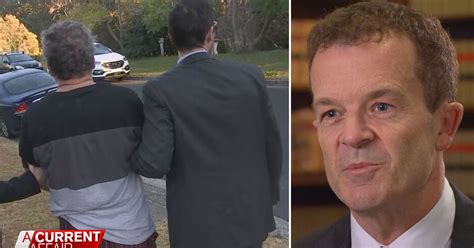 NSW Attorney General Mark Speakman S Plan For Sex Assault Predator Penalties