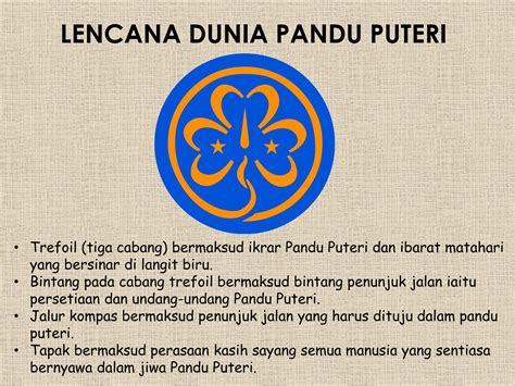 Bendera Pandu Puteri Malaysia