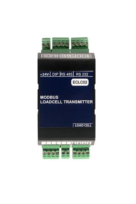 Modbus Loadcell Transmitter At ₹ 6500 Piece Weight Indicators In Coimbatore Id 20797465088