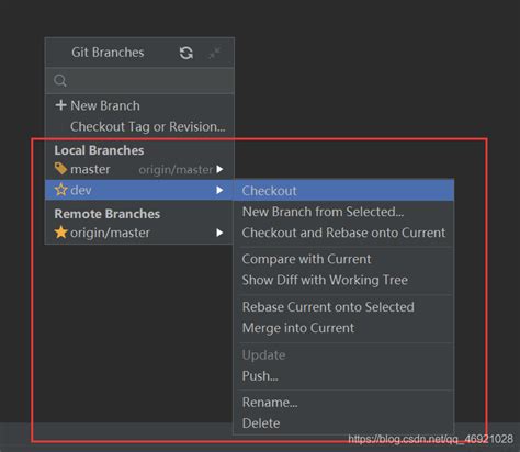 Git 的三个区域详解git分为哪三个区 Csdn博客