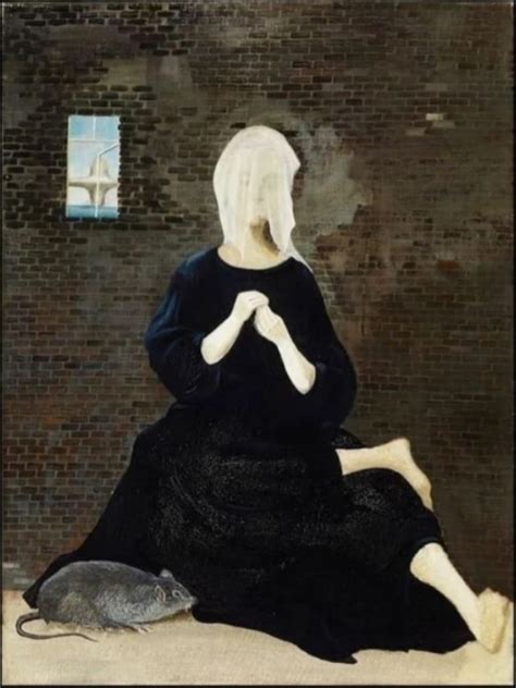Another favourite and I think unfairly obscure artist the Hungarian Jewish painter Lili Ország